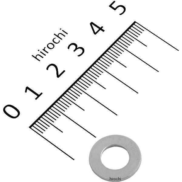 08322-01087 スズキ純正 ワッシャーGN125E (NF41A)08322-0108708322-01087ヤフー JP店