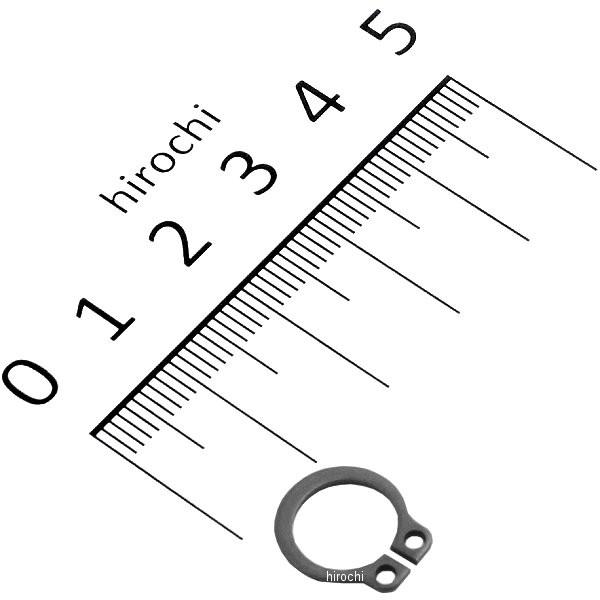 08331-31109 スズキ純正 サークリップGS750B (E03) GS750EC (E03)08331-3110908331-31109ヤフー JP店