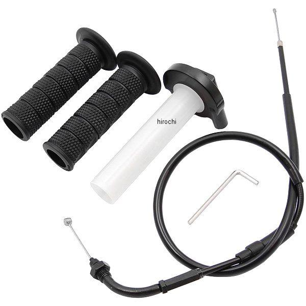 スタンダードハイスロットルキットです。【適合車種】汎用モンキー・ゴリラ(Z50J-1300017?/AB27-1000001?1899999)モンキー (FI) (AB27-1900001?)CD50・CL50・ベンリー50S、6V/12V...