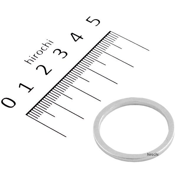 アルミドレンワッシャーです。汎用サイズ:(A)24mm/(B)29mm/(C)2.0mm入数:1アルミ製シーリングワッシャに最適オイル交換等のメンテナンス時に必要なアイテムです。再使用不可0900-092-00010ヤフー JP店