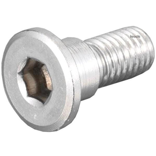 キタコ ローターボルト スズキ2 M8X20.5X7汎用スズキタイプ2M8XP1.25サイズ:(A)16 (B)10 (C)8 (D)2.5 (E)20.5 (F)7材質:ステンレス0900-500-07002ヤフー JP店