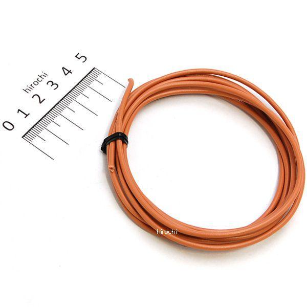 ・汎用 2 m・耐熱温度 80 ℃・材質導体 : 軟銅撚線絶縁体 : PVC 製・AV 0.85 (許容電力 150W/12V)※周囲温度 40 ℃の場合。周辺温度が上がれば許容電力値は下がります。0900-755-00010ヤフー JP店