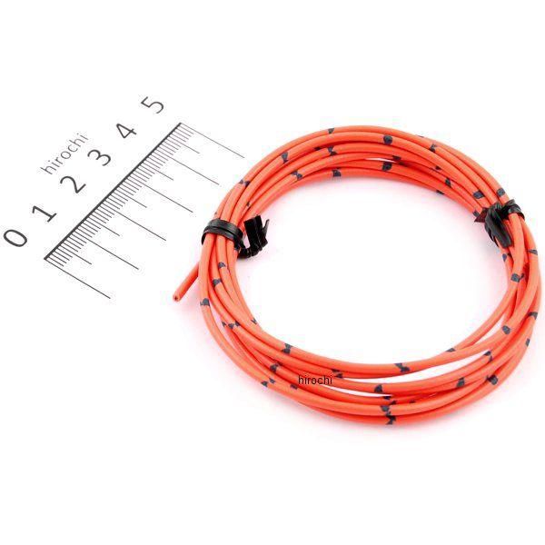 ・ AVS0.5(許容電力:110W/12V)※ 周辺温度40℃の場合。周辺温度が上がれば許容電力値は下がります。・耐熱温度:80℃・材質:導体-軟銅撚線 絶縁体-PVC製・入数:2m x 10900-755-00205ヤフー JP店