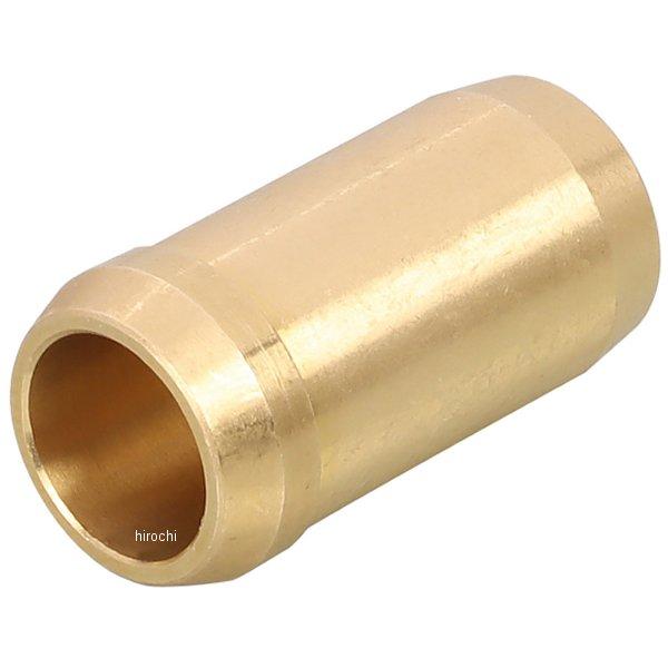 キタコ ニップル 13mmホース対応汎用(13mmホース対応)1個売りマニホールド等の接続チューブ取出し口として使用出来る打ち込み式ニップルです。※打ち込みタイプニップルは、外径より -0.05〜-0.1mm小さい穴で仕上げ打ち込みます。※...