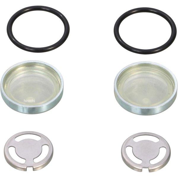 0901-771-02010 キタコ マスターシリンダー点検窓 (18)2SETタイプ：Φ182ヶ1SET経年劣化で曇った窓をスッキリ！マスターシリンダーの点検窓のリペアに。※サイズを必ず確認してください。0901-771-02010090...