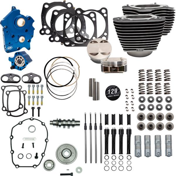 23年 ハーレー FXBR Breakout 11722年-23年 ハーレー FLHXST Street Glide ST22年-23年 ハーレー FLTRXST Road Glide ST22年-23年 ハーレー FXLRS Low Ri...