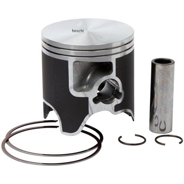 バーテックス Vertex 鍛造ピストンキット09年-13年 Husqvarna WR 300・ピストンは、T-5硬化および焼戻しサイクルで熱処理されます。・ピストンスカートは、迅速な侵入時間とピストン寿命の向上のために、ハイテクモリブデン...