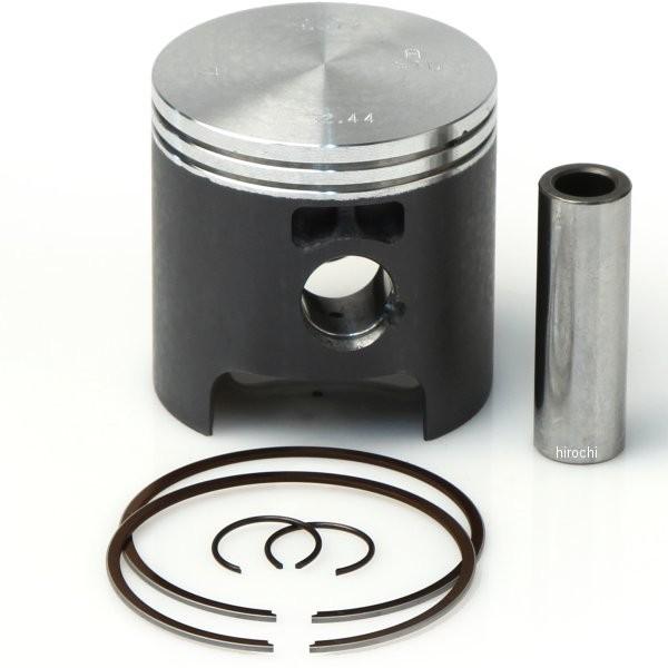 バーテックス Vertex 鍛造ピストンキット98年-13年 カワサキ KX 10003年 スズキ RM 100・ピストンは、T-5硬化および焼戻しサイクルで熱処理されます。・ピストンスカートは、迅速な侵入時間とピストン寿命の向上のために、...