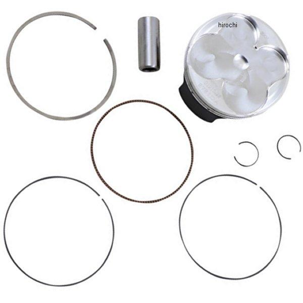 0910-4983 8781DA ヴォスナー Wossner ピストンキット SUZ RMZ250 STD A0910-49838781DAヤフー JP店