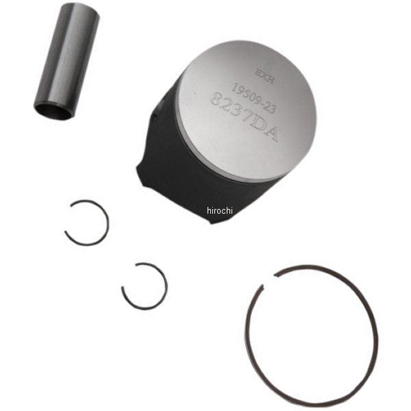 ヴォスナー Wossner ピストンキット92年-02年 ホンダ CR800910-55818237DAヤフー JP店