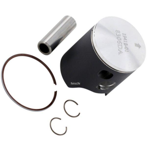 ヴォスナー Wossner ピストンキット18年-19年 ヤマハ YZ 650910-55908306DAヤフー JP店