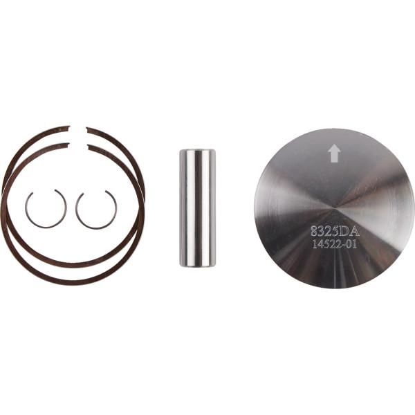 ヴォスナー Wossner ピストン キット 19年-23年 Beta 200 RR 2T ピストン材質 鍛造 / アルミニウム合金ボアサイズ 62.00 MMボア - オーバーサイズ 標準 / 標準ピストンサイズ 61.95 MM排気量 ...