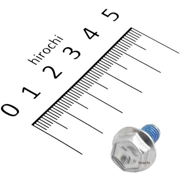 09103-06285 スズキ純正 ボルト 6X12 です。アドレスV125 UZ125 (CF46A/CF4EA)09103-0628509103-06285ヤフー JP店