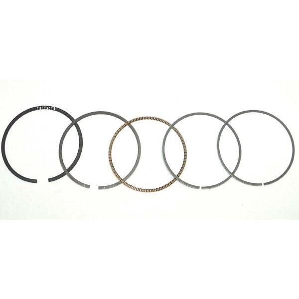 ピストンリング 74.50mm/0.50mm Over 88年-00年 ホンダ TRX300 FourTrax88年、90年-00年 ホンダ TRX300FW FourTrax 4x487年-88年、91年-92年 ホンダ TRX250X8...