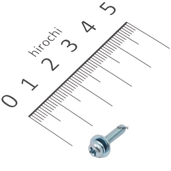 09125-03105-XC0 スズキ純正 スクリューGS400E旧品番:09125-0310509125-03105-XC009125-03105-XC0ヤフー JP店