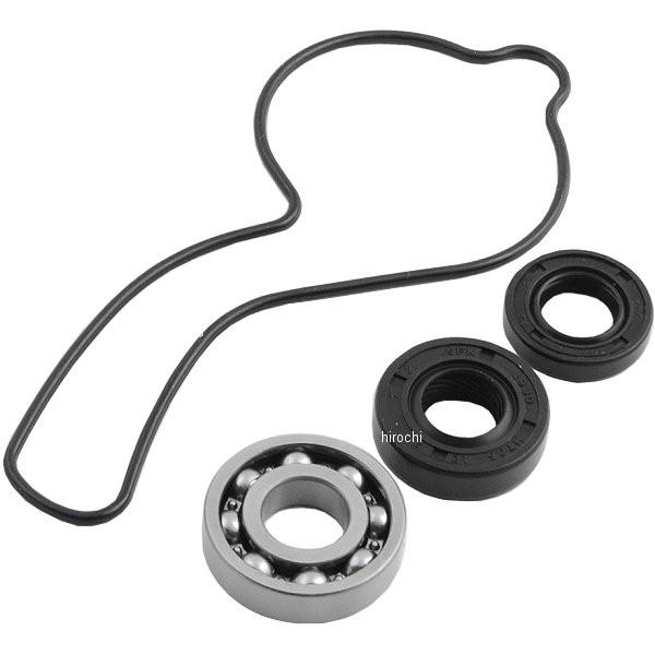 ホットロッド HOT RODS ウォーターポンプ補修キット10年-11年 ホンダ CRF150RB Expert07年-24年 ホンダ CRF150R07年-09年、12年-24年 ホンダ CRF150R Expertキットには、漏水ポンプ...