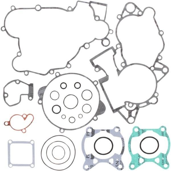 ムースレーシング MOOSE RACING コンプリート ガスケットセット14年-17年 Husqvarna TC 8513年-17年 KTM 85 SX13年-14年 KTM 85 SXSエンジンとトランスミッション全体を再構築するための...