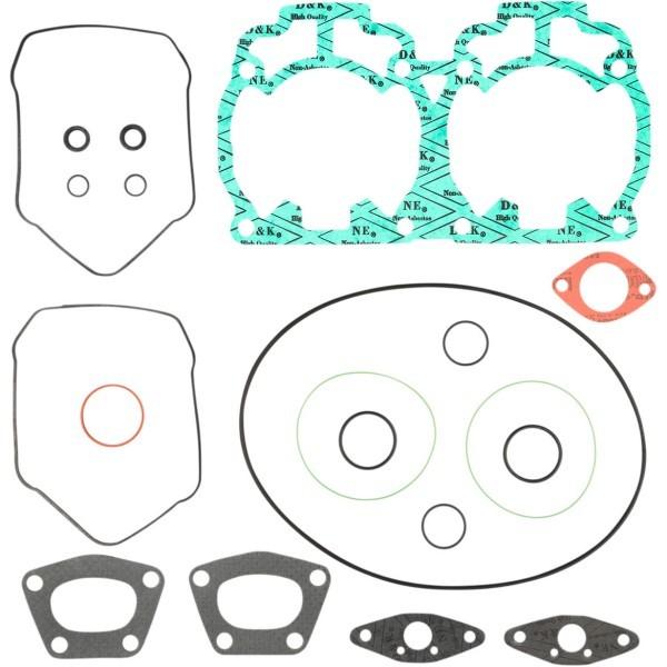 プロックス PROX ガスケットキット トップエンド02年-03年 Ski-Doo Legend 50002年-03年 Ski-Doo MX-Z 50001年-03年 Ski-Doo Grand Touring 50001年 Ski-Doo...