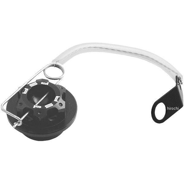 パワースタンドレーシング Powerstands Racing オイルフィラー キャップ88年-07年 カワサキ EX250-F Ninja 250R08年-11年 カワサキ EX250-J Ninja 250R13年-16年 カワサキ E...