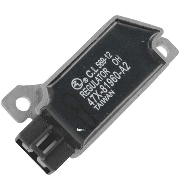 Ricks Motorsport Electrics レギュレーター08年-12年 ヤマハ XT25001年-04年 ヤマハ TT-R 225 R99年-06年 ヤマハ TTR25099年-00年 ヤマハ TT 22592年-07年 ヤマハ...