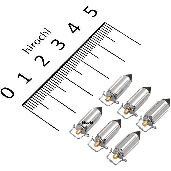 ケイヒン フロート ニードル K11004-000418-8953ヤフー JP店