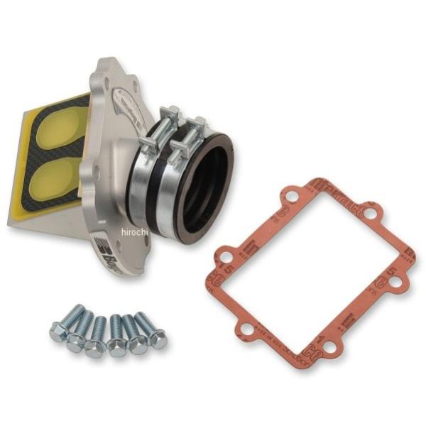 05年-07年 ホンダ CR250Rヤマハ ファクトリー、Pro Circuit、カワサキファクトリーヨーロッパ、KTMファクトリー、Jeremy McGrath、Sebastian Tortelliなどのトッププロと開発。バルブを通る流速...