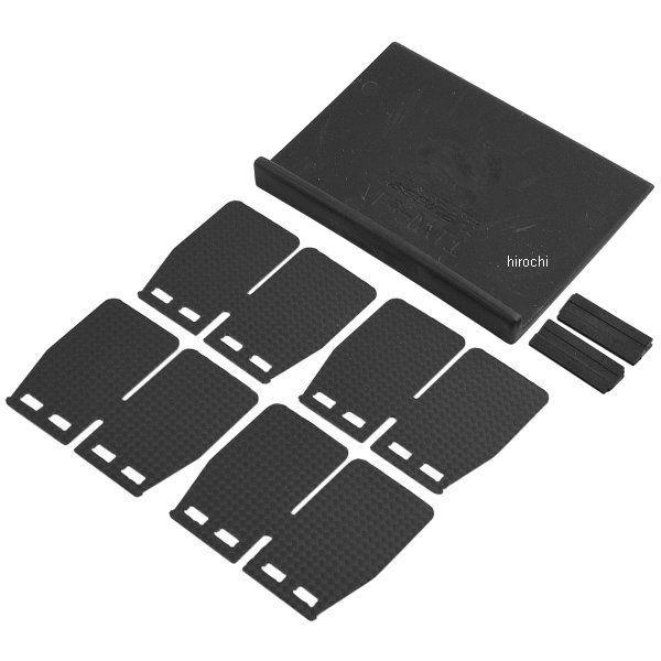 リードバルブVFORCE4 カーボンファイバー製 吸気抵抗アップ 87年-06年 ヤマハ YFZ350 Banshee1008-02844P522ヤフー JP店