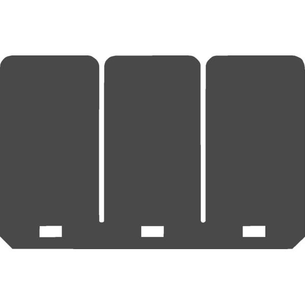 V-FORCE/MOTO TASSINARI VFORCE3 REPLACEMENT REED PETAL85年-01年 ホンダ CR500R1008-03653P793Aヤフー JP店