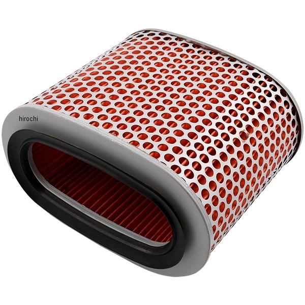 ハイフローフィルトロ HiFloFiltro エアフィルター02年 ホンダ VT1100T Shadow (A.C.E.) Tourer99年-07年 ホンダ VT1100C Shadow Spirit99年-07年 ホンダ VT1100C...