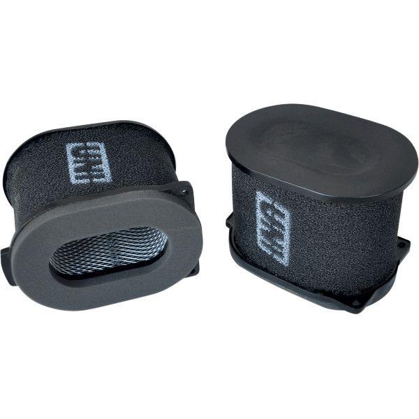 ユニ UNI エアフィルター10年-13年 ヤマハ XVZ 1300 CT Royal Star Tour Deluxe09年-13年 ヤマハ XVZ1300TFS Royal Star Venture S08年-13年 ヤマハ XVZ 1...