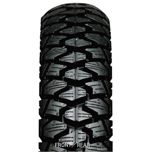 井上ゴム工業 IRC スノータイヤ SN12 3.00-10 42J TL用途:前後兼用タイヤサイズ:3.00-10 42Jチューブレスタイヤ1本売りスノータイヤ圧雪路面での性能を重視される方、冬場に業務で使用される方におすすめ。10185...