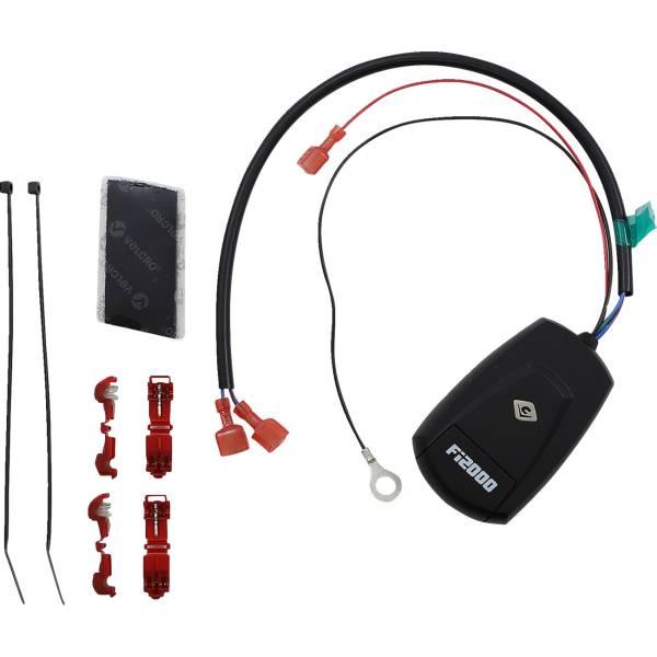 FI2000 FI2000 燃料プロセッサー06年-08年 カワサキ VN 1500 D Vulcan Classic06年-08年 カワサキ VN 1500 Vulcan Classic06年-08年 カワサキ VN1500E Vulca...