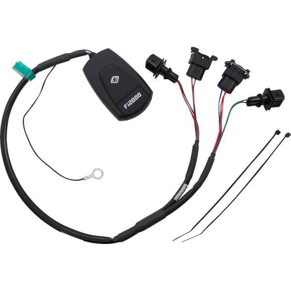 FI2000 FI2000R プラグイン燃料プロセッサー07年 ハーレー V-Rod07年 ハーレー V-Rod07年 ハーレー VRSCDX Night Rod Special06年-07年 ハーレー VRSCD Night Rod06年...