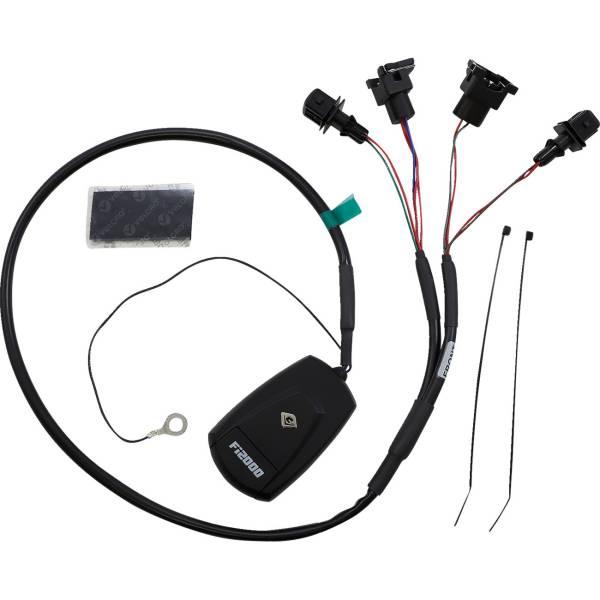 FI2000 FI2000R プラグイン燃料プロセッサー05年 ハーレー FLSTF05年 ハーレー FLSTNI Softail Deluxe05年 ハーレー FLSTSCI Softail Springer Classic05年 ハーレ...