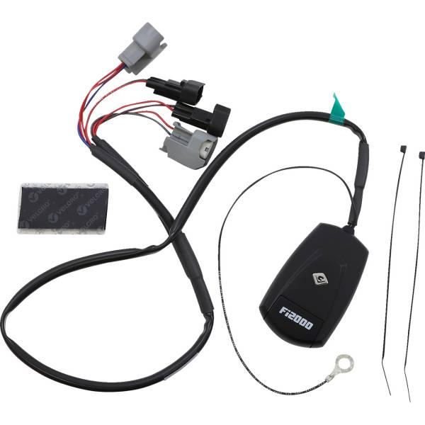 FI2000 FI2000R プラグイン燃料プロセッサー06年 ハーレー FLSTSC Softail Springer Classic06年 ハーレー FXSTDI Softail Deuce06年 ハーレー FLSTFSE Scream...