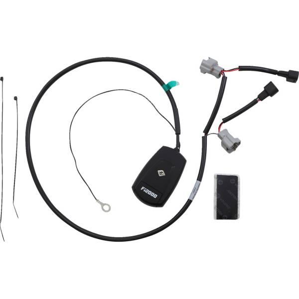 FI2000 FI2000R?燃料プロセッサー04年-08年 カワサキ VN1600B Vulcan 1600 Mean Streak04年-08年 カワサキ VN 1600 F Vulcan Mean Streak04年 スズキ VZ16...