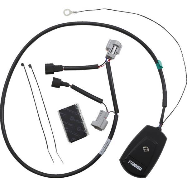 FI2000 FI2000R?燃料プロセッサー05年-08年 カワサキ VN1600D Vulcan 1600 Nomad03年-08年 カワサキ VN 1600 G Vulcan Nomad03年-04年 カワサキ VN 1600 D V...