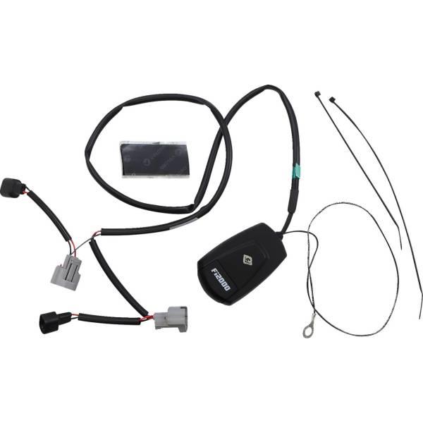 FI2000 FI2000R?燃料プロセッサー06年-10年 カワサキ VN2000F Vulcan 2000 Classic LT06年-09年 カワサキ VN2000E Vulcan 2000 Classic04年-10年 カワサキ V...