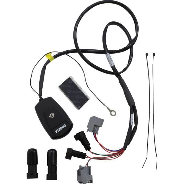 FI2000 FI2000R プラグイン燃料プロセッサー11年 ハーレー FLSTSE2 CVO Softail Convertible11年 ハーレー FXS Blackline10年-11年 ハーレー FLSTFB Fat Boy Lo...