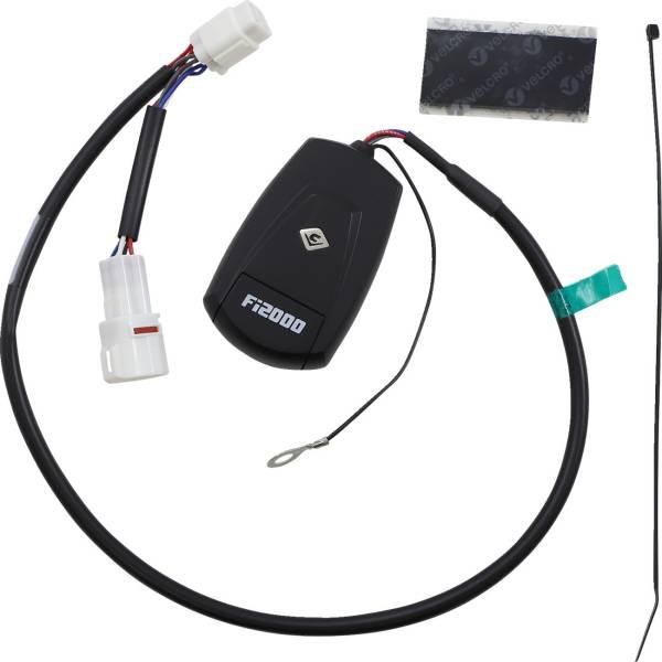 FI2000 FI2000R?燃料プロセッサー10年、16年-17年 ヤマハ XVS 1300 V-Star07年-17年 ヤマハ XVS1300A V Star 1300 Tourer07年-09年、11年-15年 ヤマハ XVS1300...