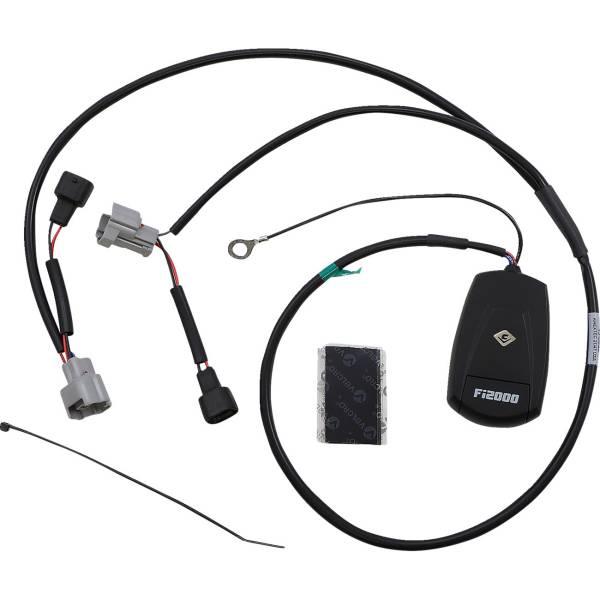 FI2000 FI2000R?燃料プロセッサー08年-09年 スズキ C109R Boulevard機能 Bluetooth 接続1020-338992-1850ヤフー JP店