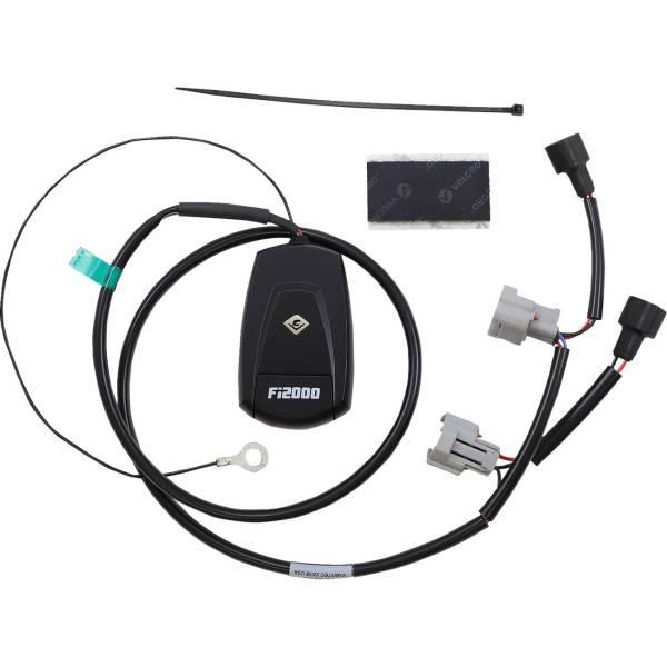 FI2000 FI2000R?燃料プロセッサー15年 カワサキ VN 1700 C Vulcan Nomad14年 カワサキ VN1700 Vulcan 1700 Nomad ABS13年 カワサキ VN 1700 Vulcan Class...