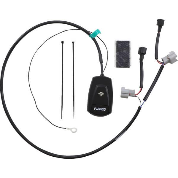 FI2000 FI2000R?燃料プロセッサー20年 ホンダ VT1300CX Fury ABS10年-19年、22年-24年 ホンダ VT13CXA Fury ABS10年-19年 ホンダ VT13CX Fury10年-17年 ホンダ V...