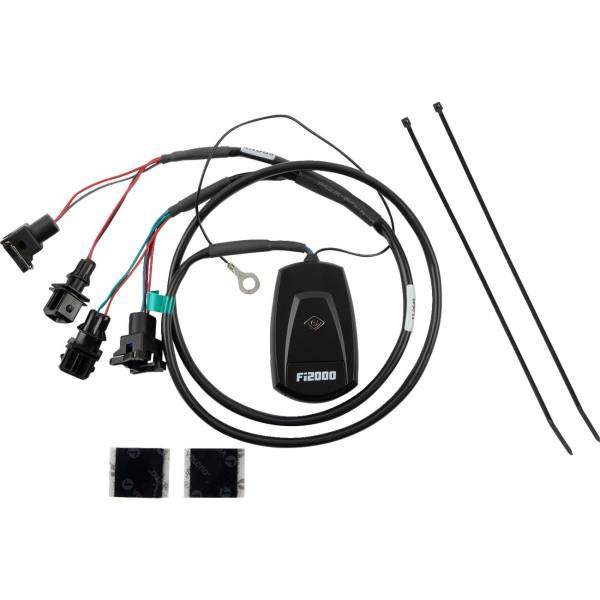 FI2000 FI2000R Plug-In 燃料プロセッサー98年-01年 ハーレー FLHRCI Road King Classic96年-97年、00年-01年 ハーレー King95年-01年 ハーレー King95年-97年 ハー...