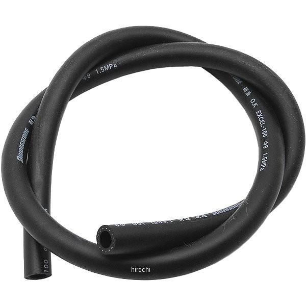キジマ 耐油、耐圧ホースザイズ:内径 9.7mm×外径 15.9mm×全長 1000mm圧力:1.5MPa内管ゴム:耐油性合成ゴム外被ゴム:耐候性合成ゴム補強層:合成繊維【特徴】耐圧1.5MPaであり、油であれば-40度+100度の温度で対...