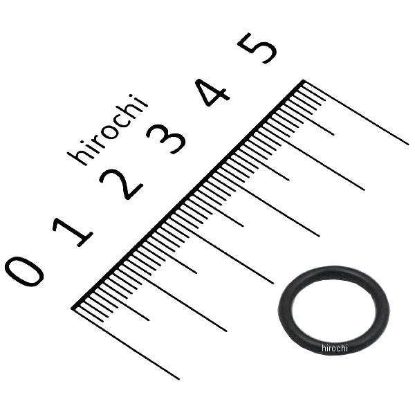 ハーレー Oリング エンジンオイル ドレイン用 95年以降スポーツスター、ダイナ、ソフテイル、ツーリングモデルエンジン・ミッションドレンボルト用 ダイナ、ソフテイル、ツーリングモデルは、2個必要です。 エンジンオイル・トランスミッションオイ...