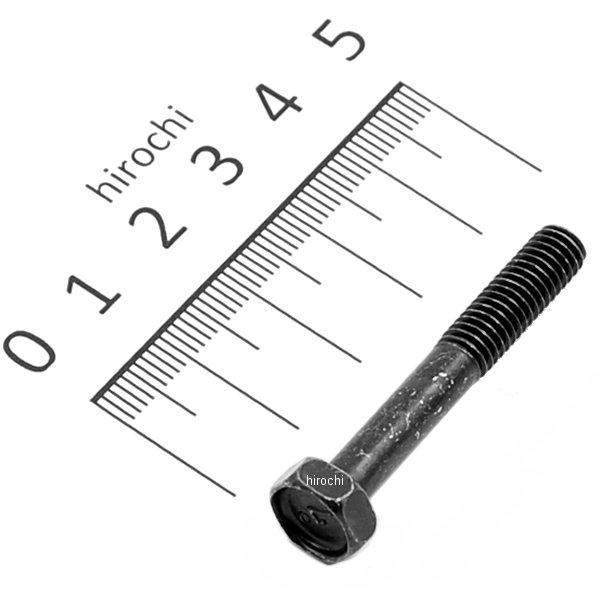 112BB0640 カワサキ純正 ボルト アプセット 6X40112BB0640