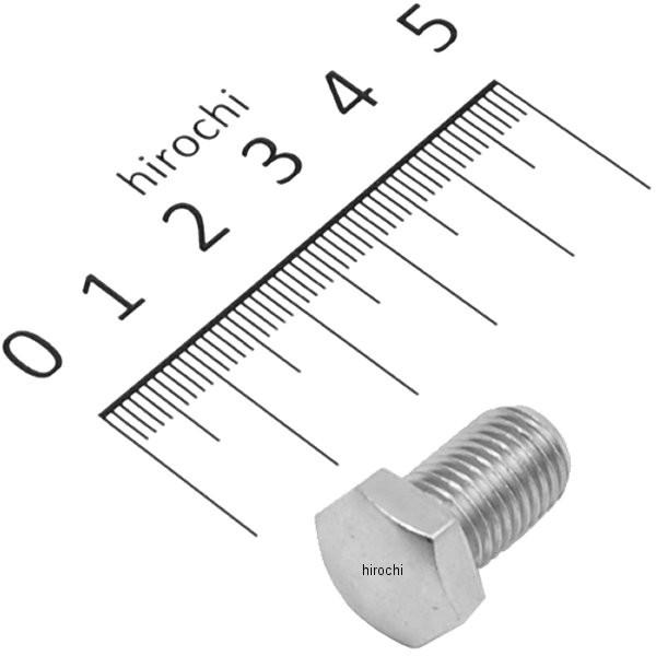 11316-33G00 スズキ純正 ボルト オイルドレーン です。アドレスV125 UZ125 (CF46A)11316-33G0011316-33G00ヤフー JP店