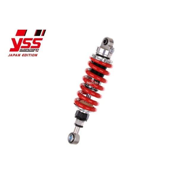 ワイエスエス YSS SATRIA F150 2005- MZ366・ショック全長：285(285-295)mm　・スプリング：ID46 175N/mm L145シンプルな外観ながら軽快なライディングに必要な調整機能を装備したオールラウンド...