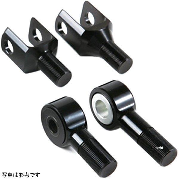 ワイエスエス YSS Adjエンド I-Type L63mm Dp 14x20 ブラック118-21214118-21214ヤフー JP店